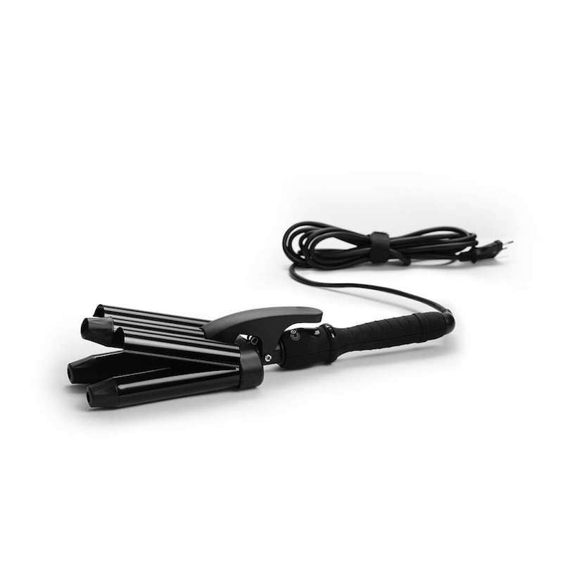 Cera Triple Barrel Waver XL – Frisøren & Baronen