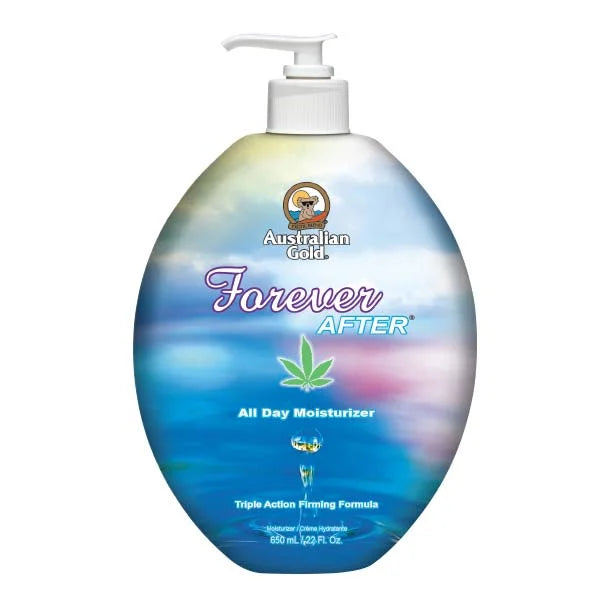 Australian Gold Forever After, after sun med hamp 650ml – Frisøren ...