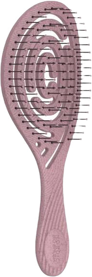 Nordic Bio Brush Gammel Rosa - 100% genanvendelig str L – Frisøren ...